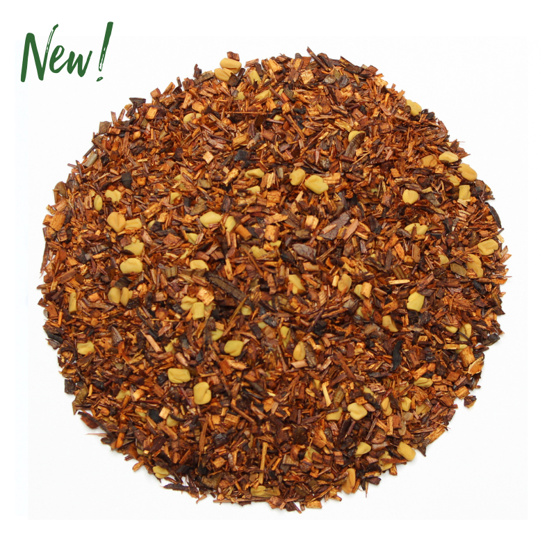 Tealightful - Unique hand-crafted loose leaf tea blends!