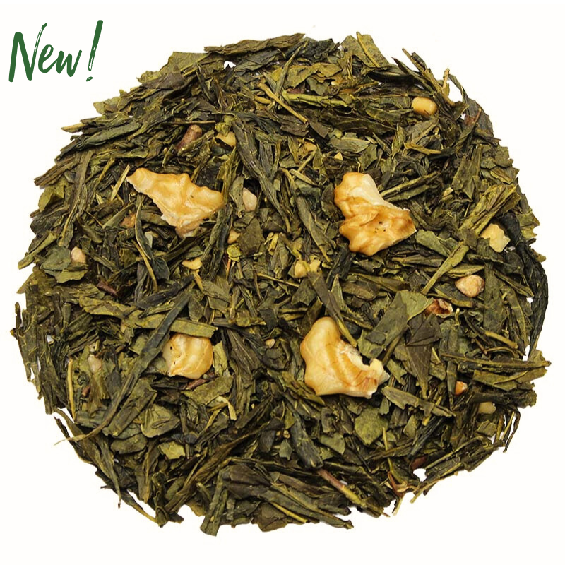 Tealightful - Unique hand-crafted loose leaf tea blends!