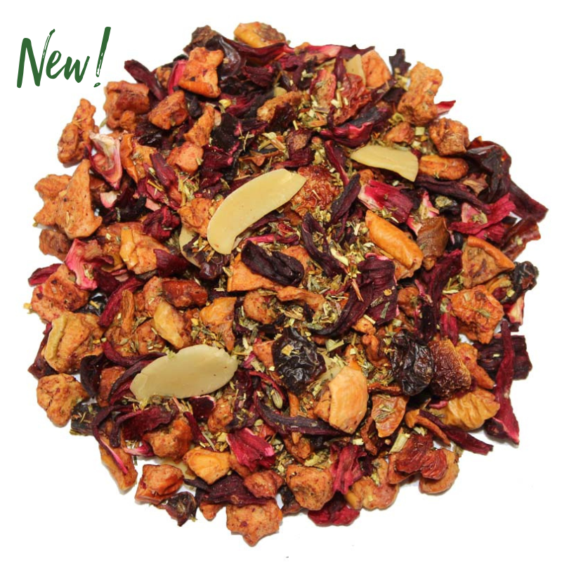 Tealightful - Unique hand-crafted loose leaf tea blends!