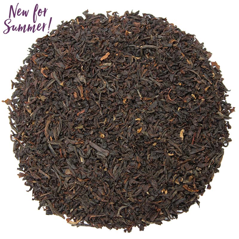 Tealightful - Unique hand-crafted loose leaf tea blends!