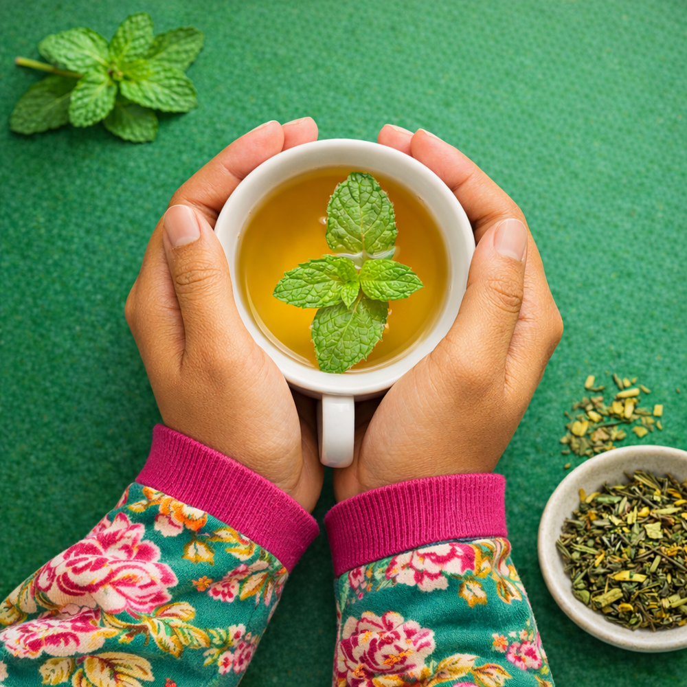 Tealightful - Unique hand-crafted loose leaf tea blends!