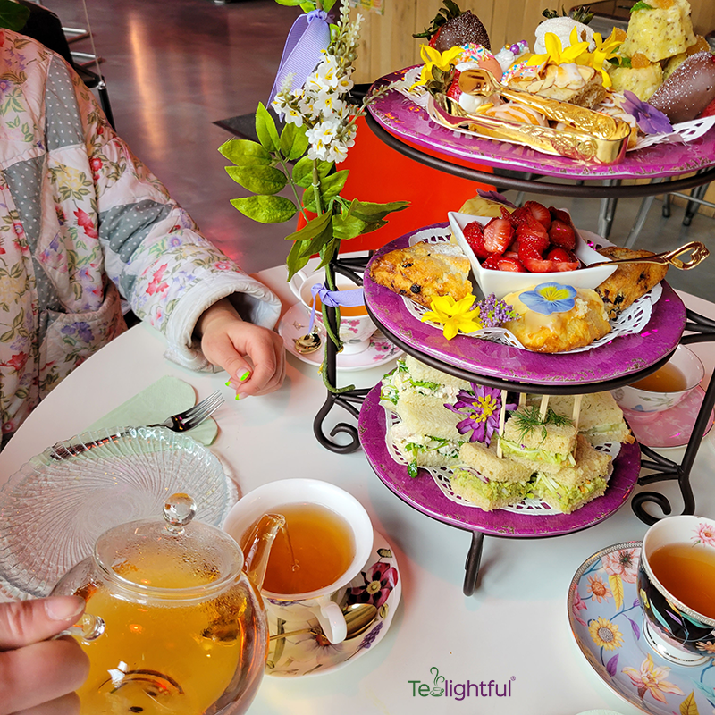Pop Up Afternoon Tea Events in Rochester, NY Tagged "Afternoon Tea ...