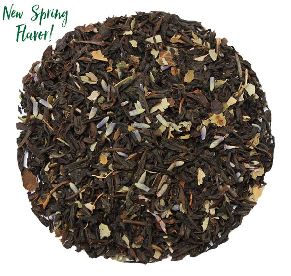 Tealightful - Unique hand-crafted loose leaf tea blends!