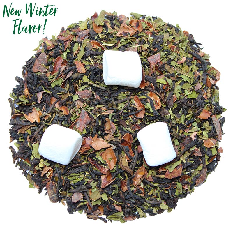 Tealightful - Unique hand-crafted loose leaf tea blends!