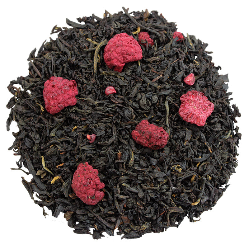 Tealightful - Unique hand-crafted loose leaf tea blends!