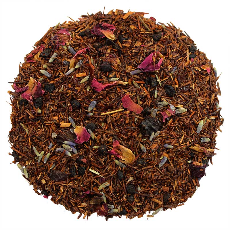 Rooibos - Tealightful