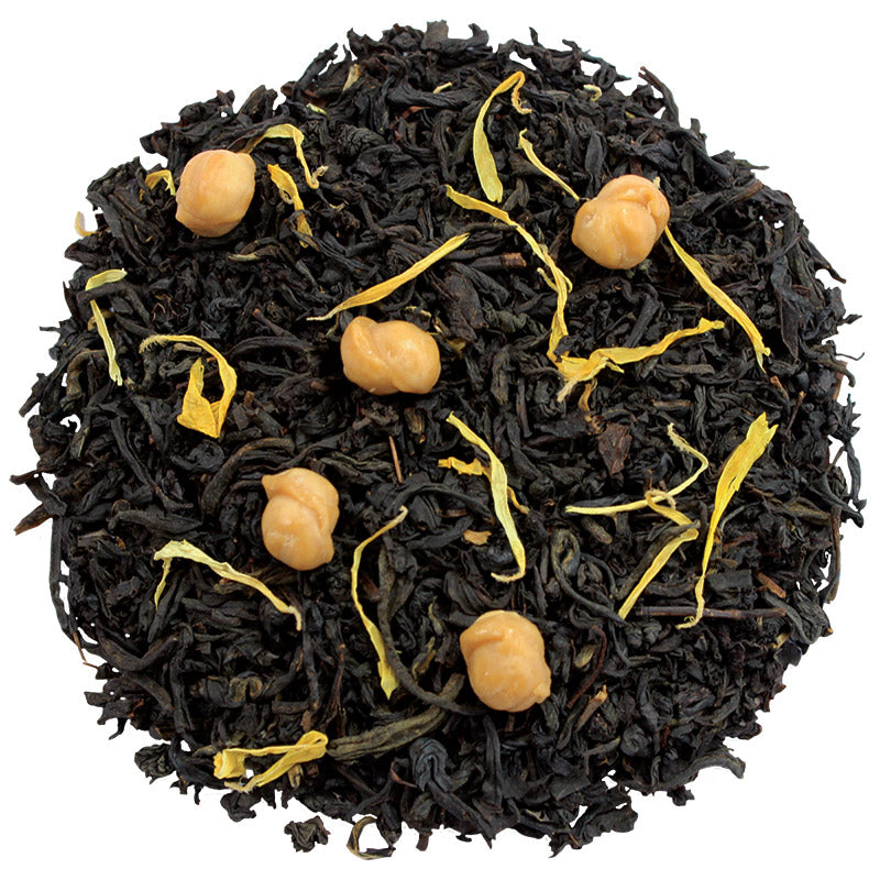 Tealightful - Unique hand-crafted loose leaf tea blends!