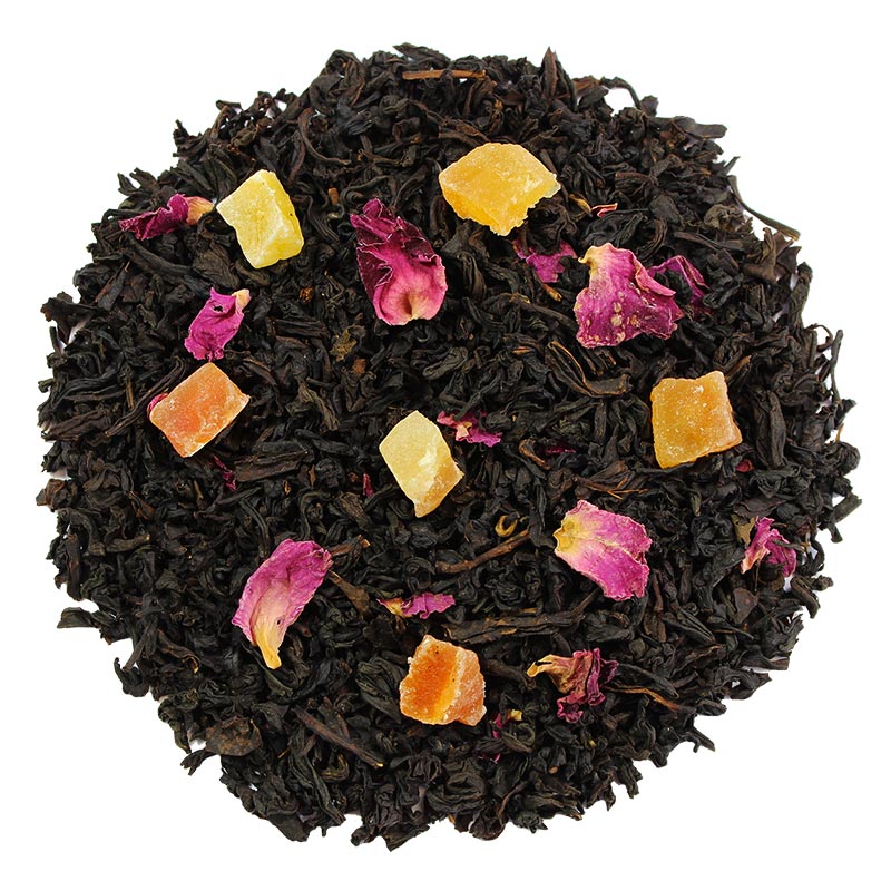 Tealightful - Unique hand-crafted loose leaf tea blends!