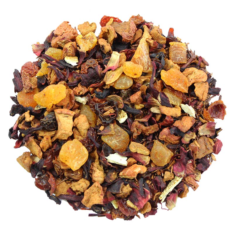 Tealightful - Unique hand-crafted loose leaf tea blends!